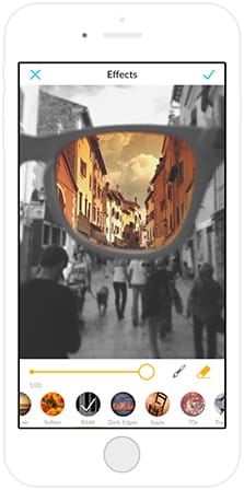 Download PicMonkey's photo editing app | PicMonkey